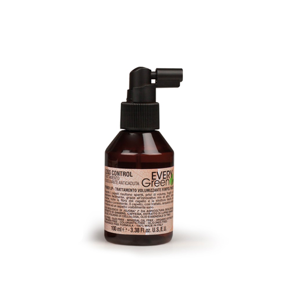 Men's Hair Health