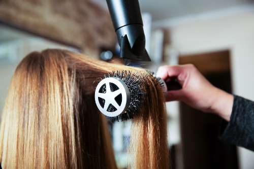 How to Get the Most Out of Your Electric Hair Tools | Merritts for Hair