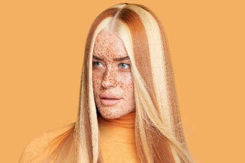 Can Dyed Hair Ever be Healthy? | Merritts for Hair