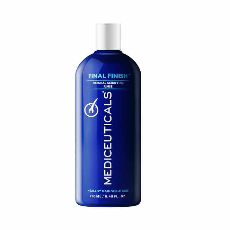 Mediceuticals UK | Mediceuticals Shampoo | Mediceuticals Hair Products