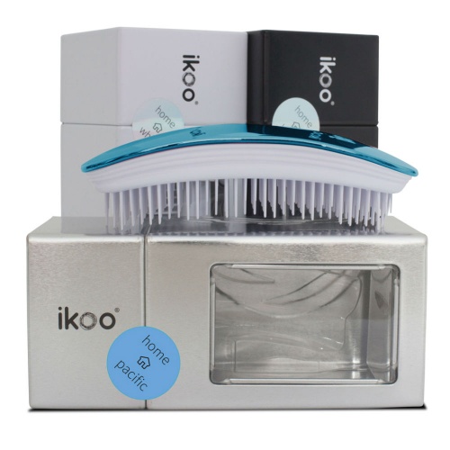 Ikoo Brush | Ikoo E Styler | Ikoo Hair Brushes
