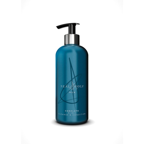 Neal and Wolf | Neal and Wolf Shampoo, Conditioner & Hair Products