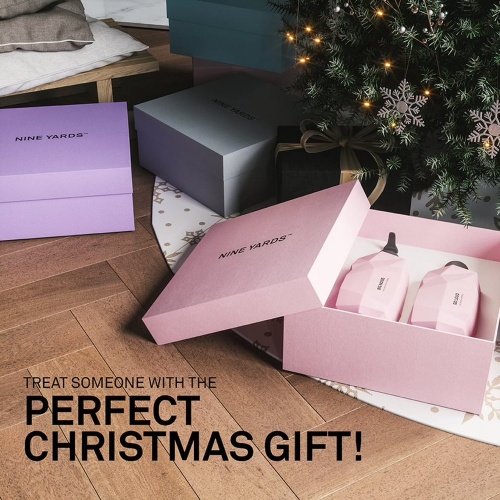 Nine Yards Sweden | Nine Yards Hair Care UK Products