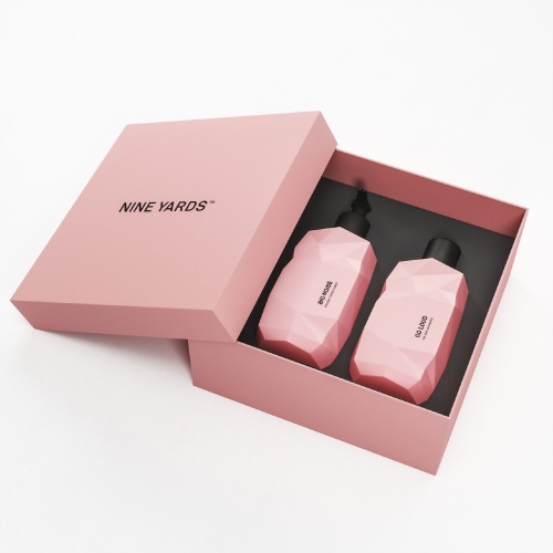 Nine Yards Sweden | Nine Yards Hair Care UK Products