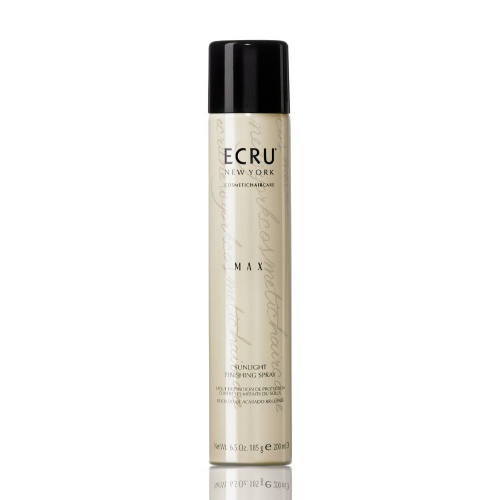 Ecru New York Dry Texture Spray