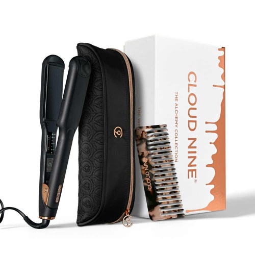 Cloud Nine Alchemy Original Iron Gift Set - Merritts for Hair