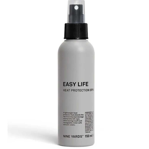 Nine Yards Sweden | Nine Yards Hair Care UK Products