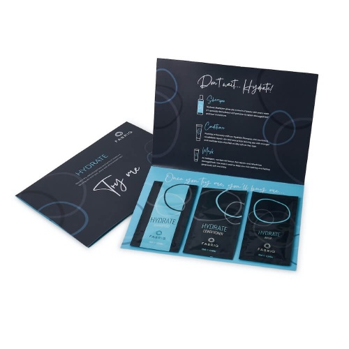 Fabriq Hair | Fabriq Shampoo, Conditioner, Masks & More