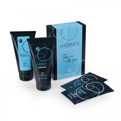 Fabriq Hair | Fabriq Shampoo, Conditioner, Masks & More