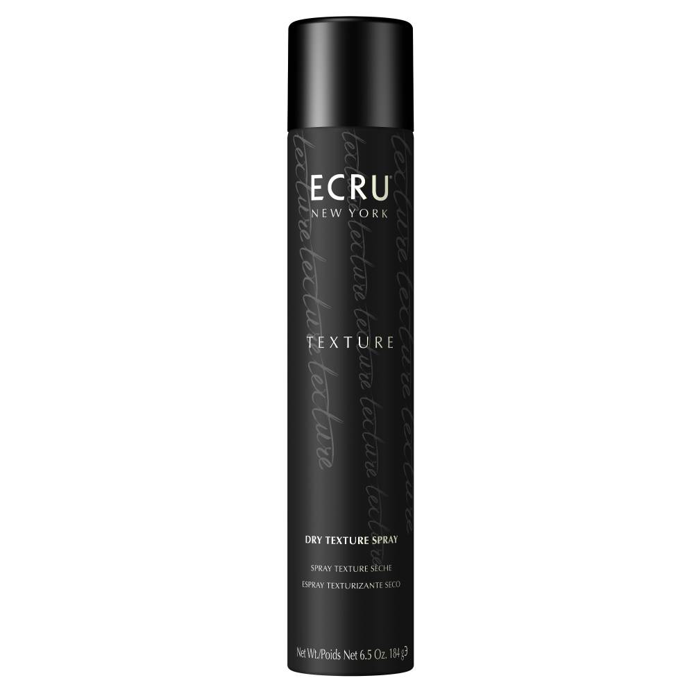 Ecru New York Dry Texture Spray