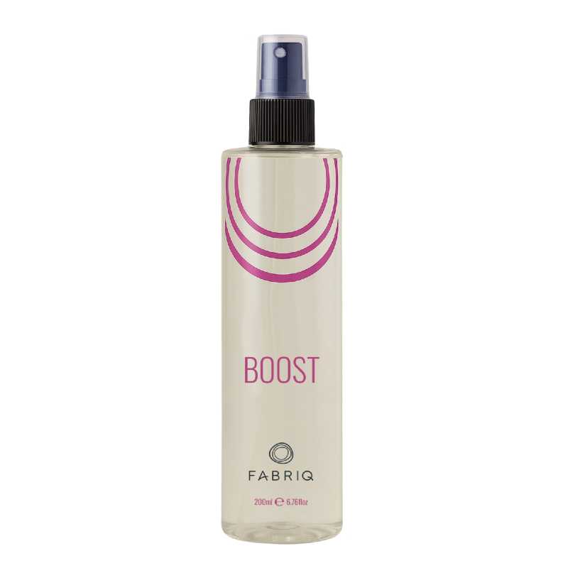 Fabriq Boost Spray Gel