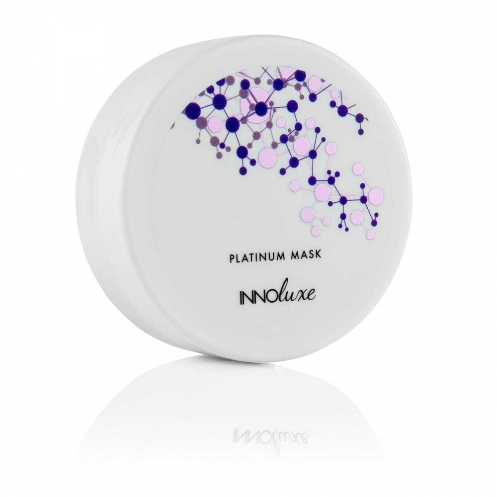 Innoluxe Platinum Mask