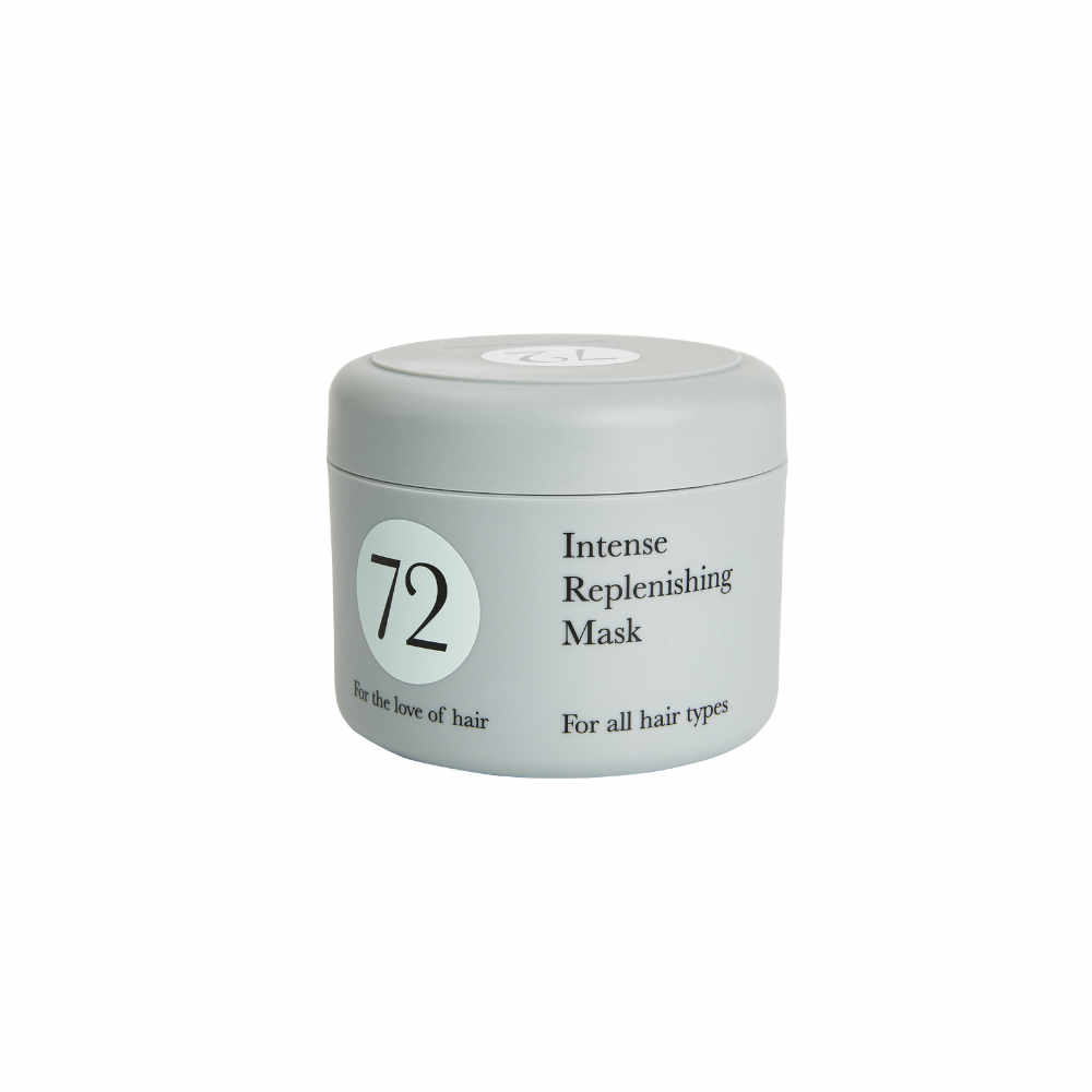 72 Hair Intense Replenishing Mask | 72 Hair Mask