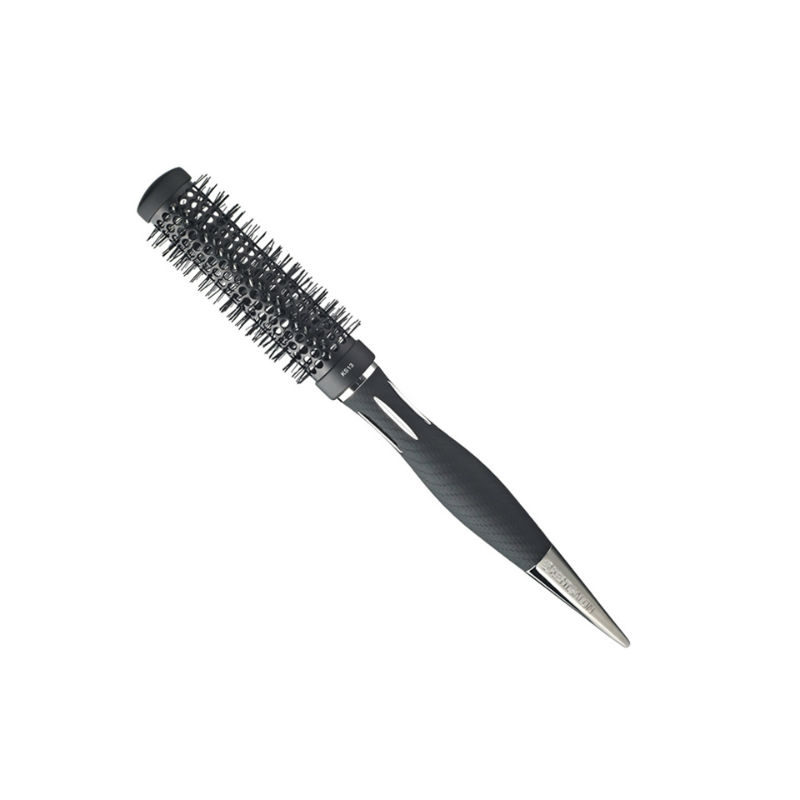 Kent Salon Ceramic Round Brushes