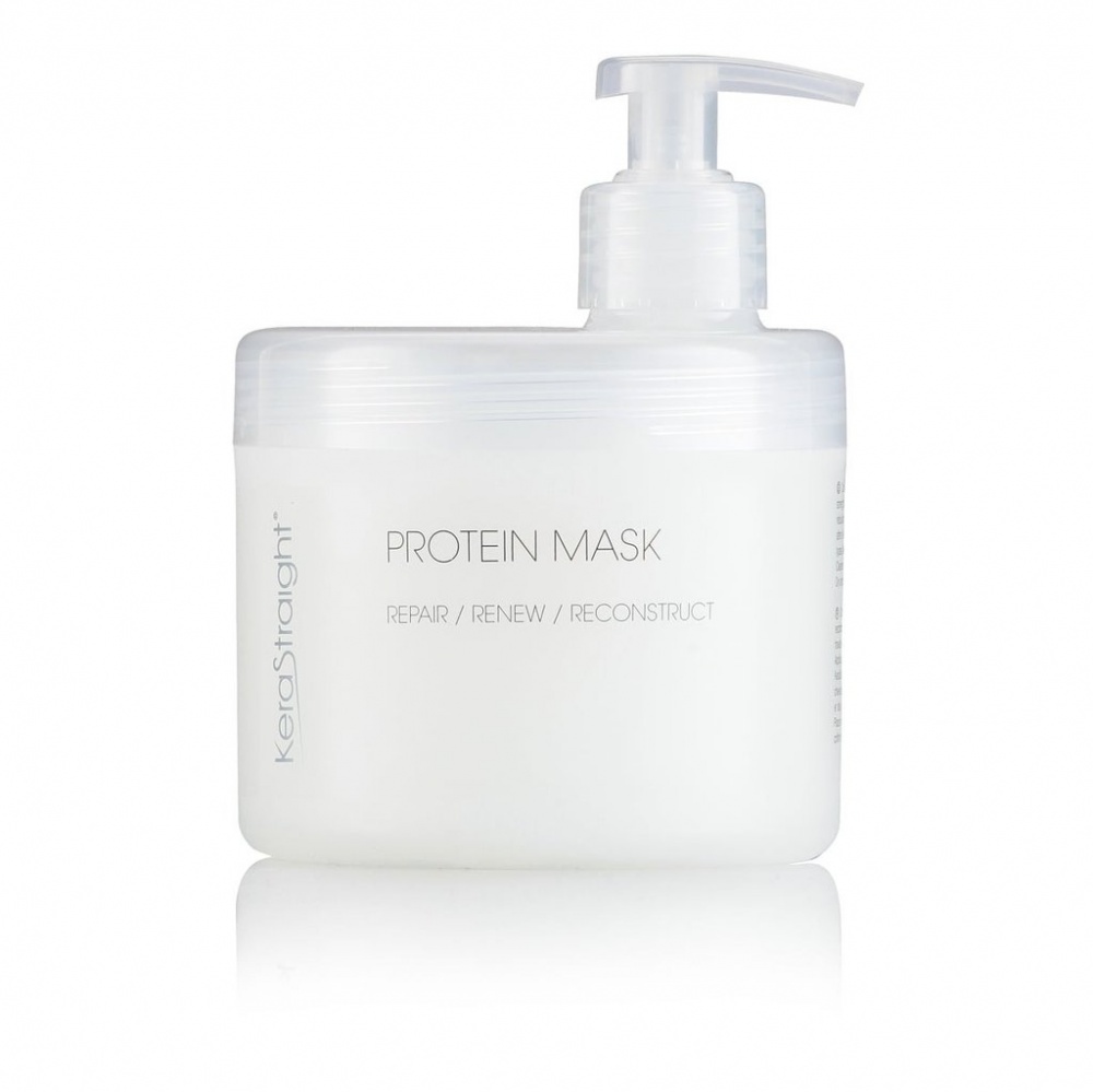 Kerastraight Protein Mask