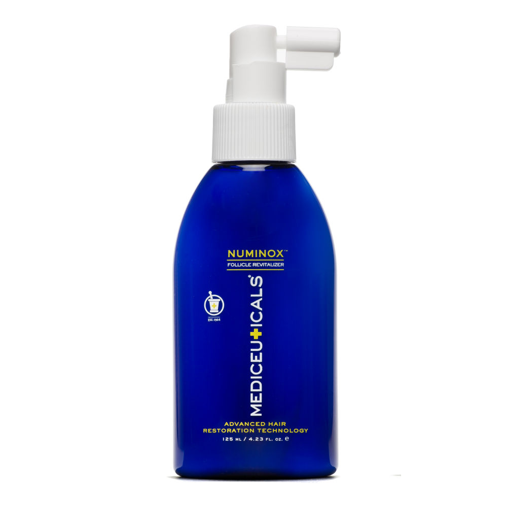 Mediceuticals Numinox Hair Follicle and Scalp Revitalizer
