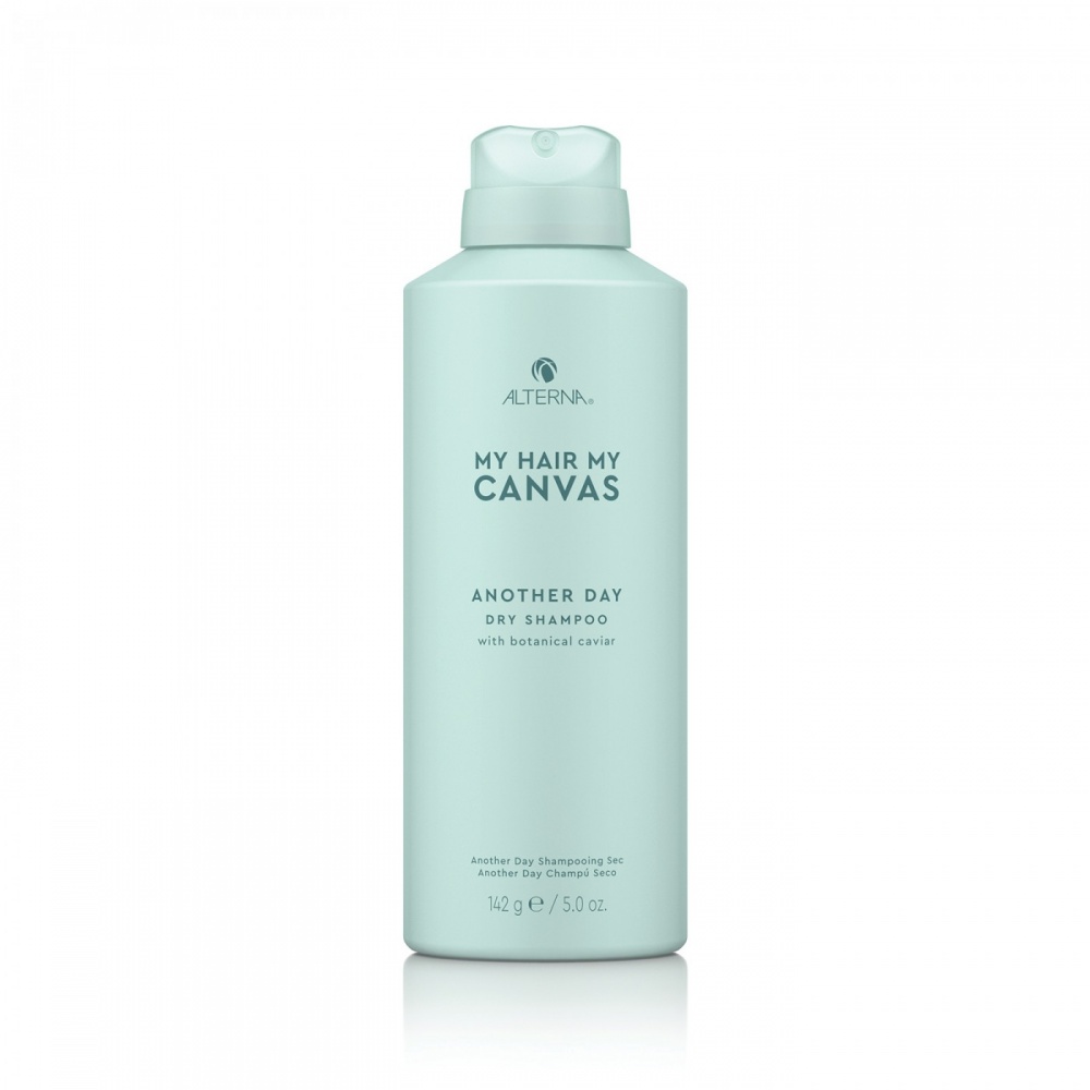 Alterna Canvas Another Day Dry Shampoo