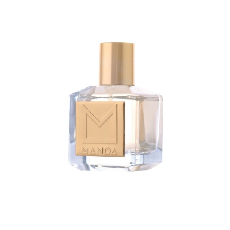 Manda of Scandinavia | The Scent of Love 50ml