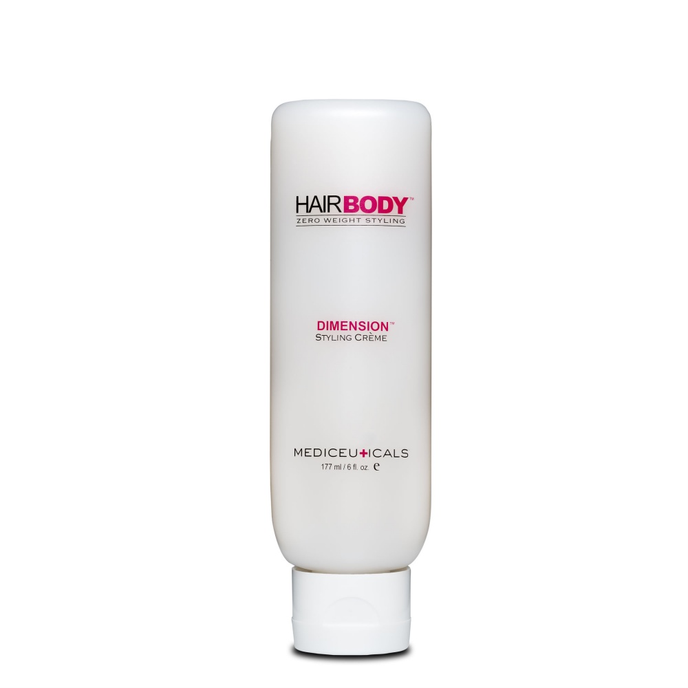 Mediceuticals Hairbody Dimension Styling Creme