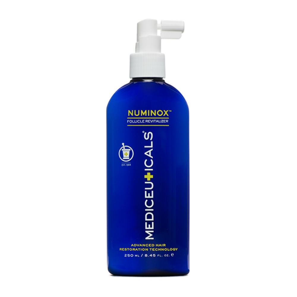 Mediceuticals Numinox Hair Follicle and Scalp Revitalizer