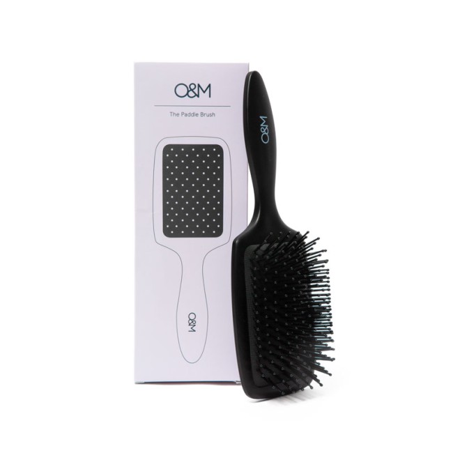 O&M Paddle Brush