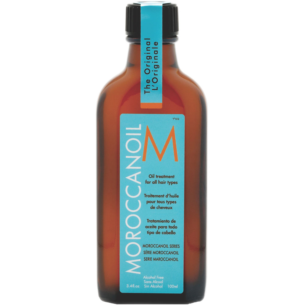 Moroccanoil Oil Treatment
