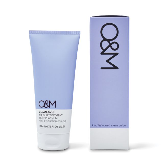 O&M Hair Products| Original & Mineral Shampoo & Conditioner