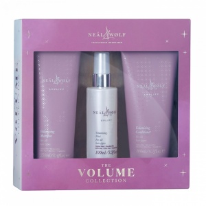 Neal & Wolf Hair Styling Products | #1 for Neal & Wolf UK - Merritts ...