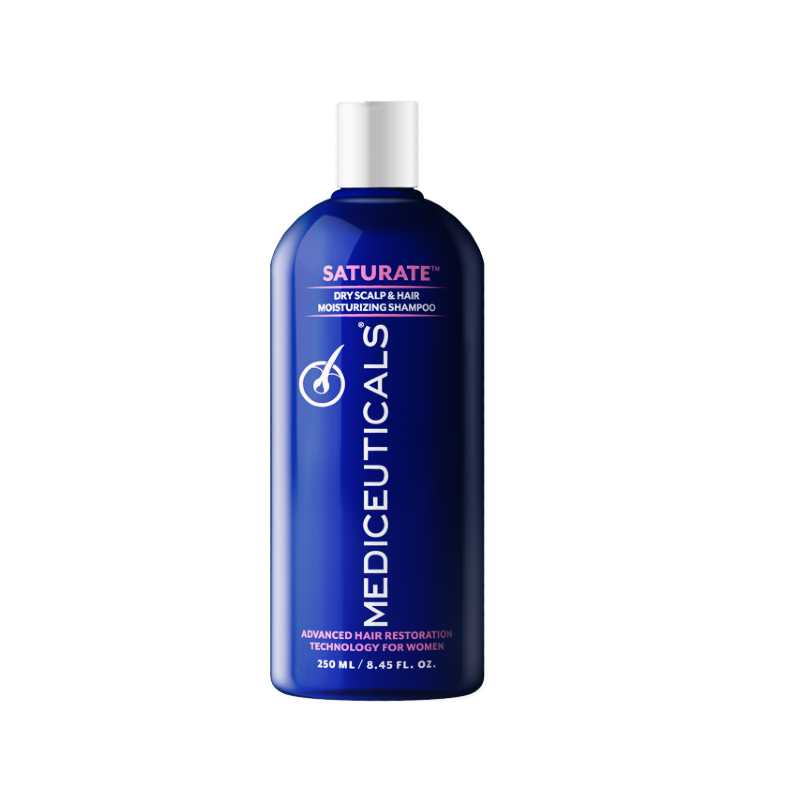 Mediceuticals UK | Mediceuticals Shampoo | Mediceuticals Hair Products